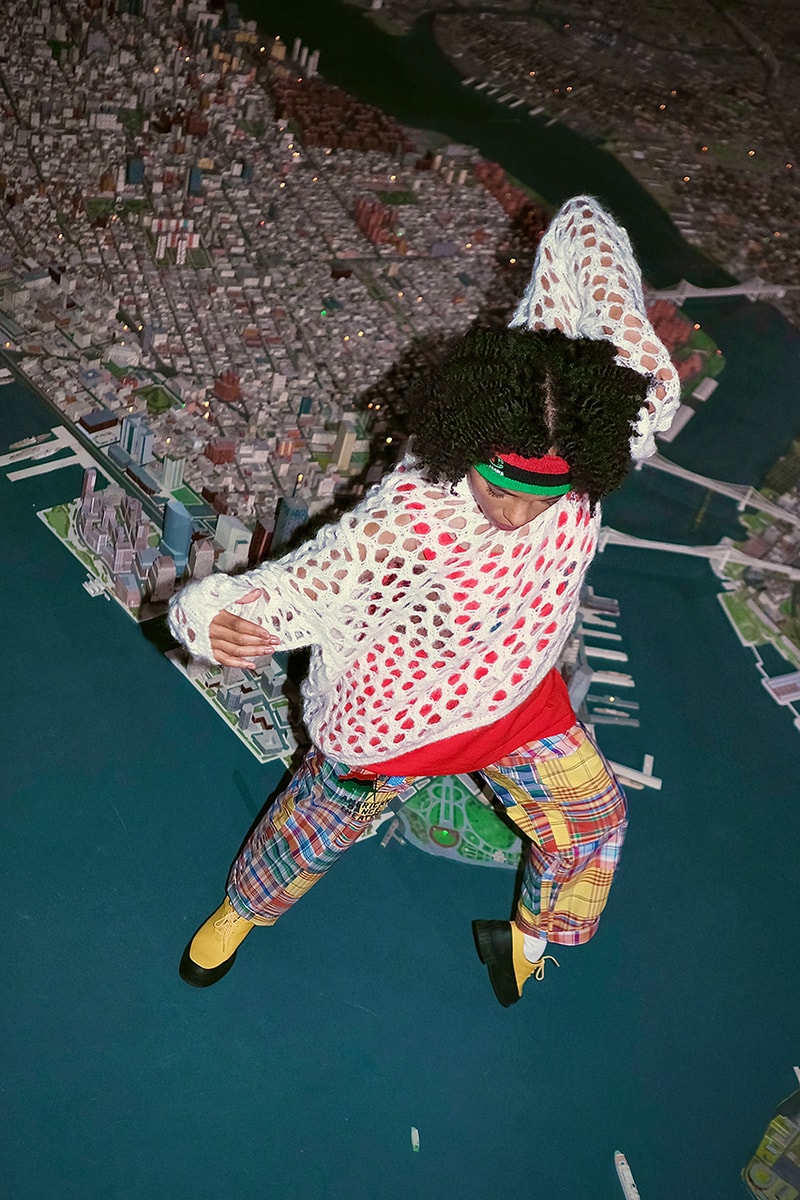 Tremaine Emory and Champion Launch "Champion Tears" | Hypebeast