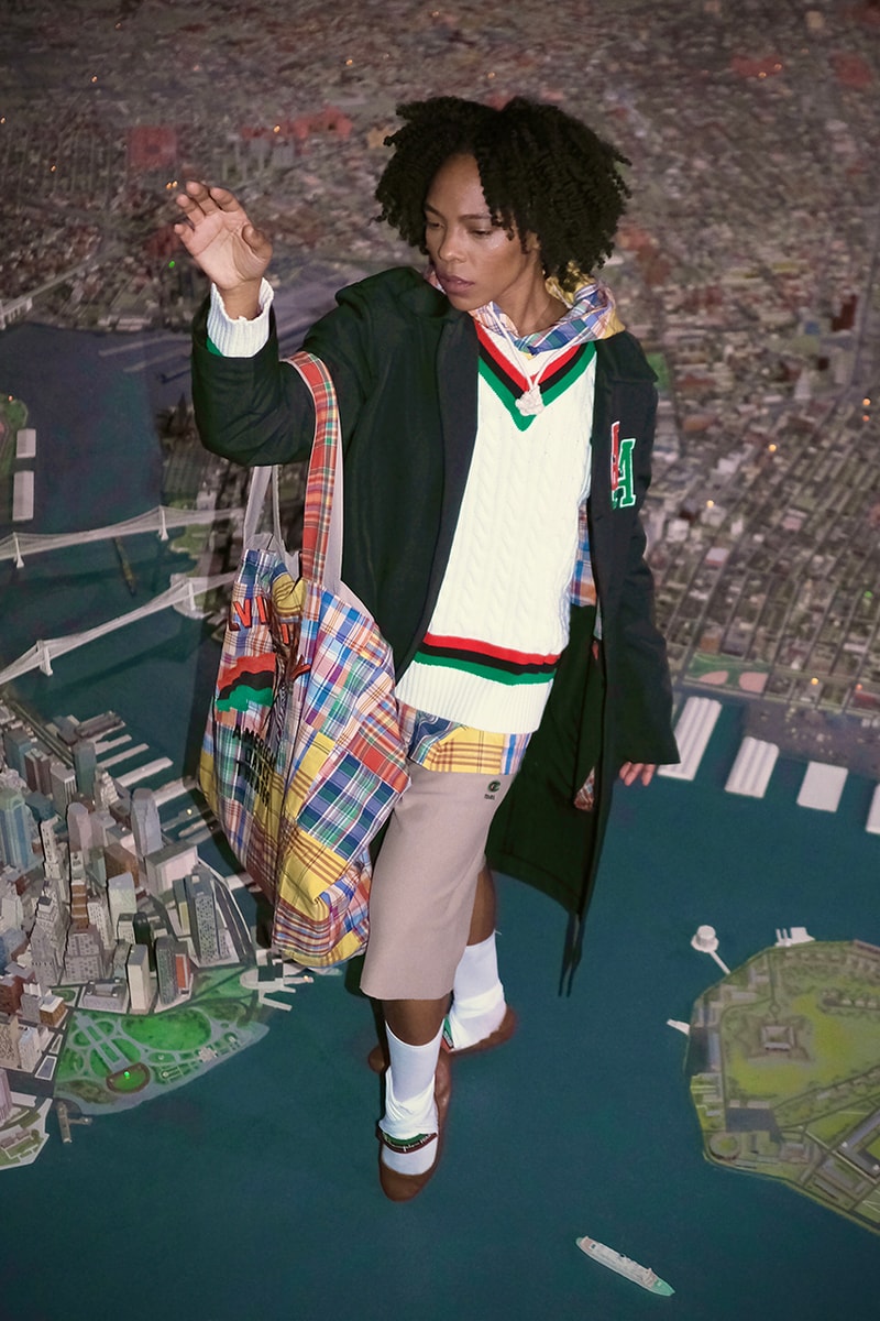 Tremaine Emory and Champion Launch "Champion Tears" | Hypebeast