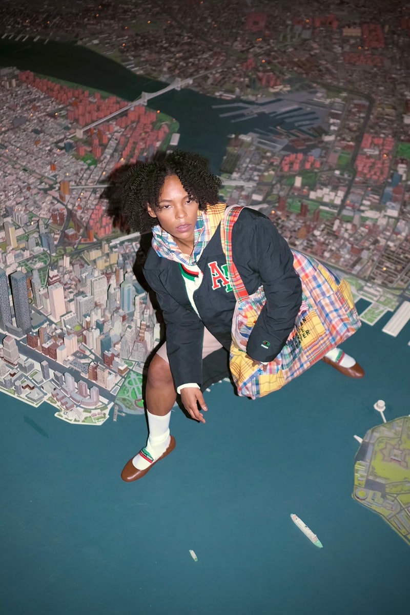 Tremaine Emory and Champion Launch "Champion Tears" | Hypebeast