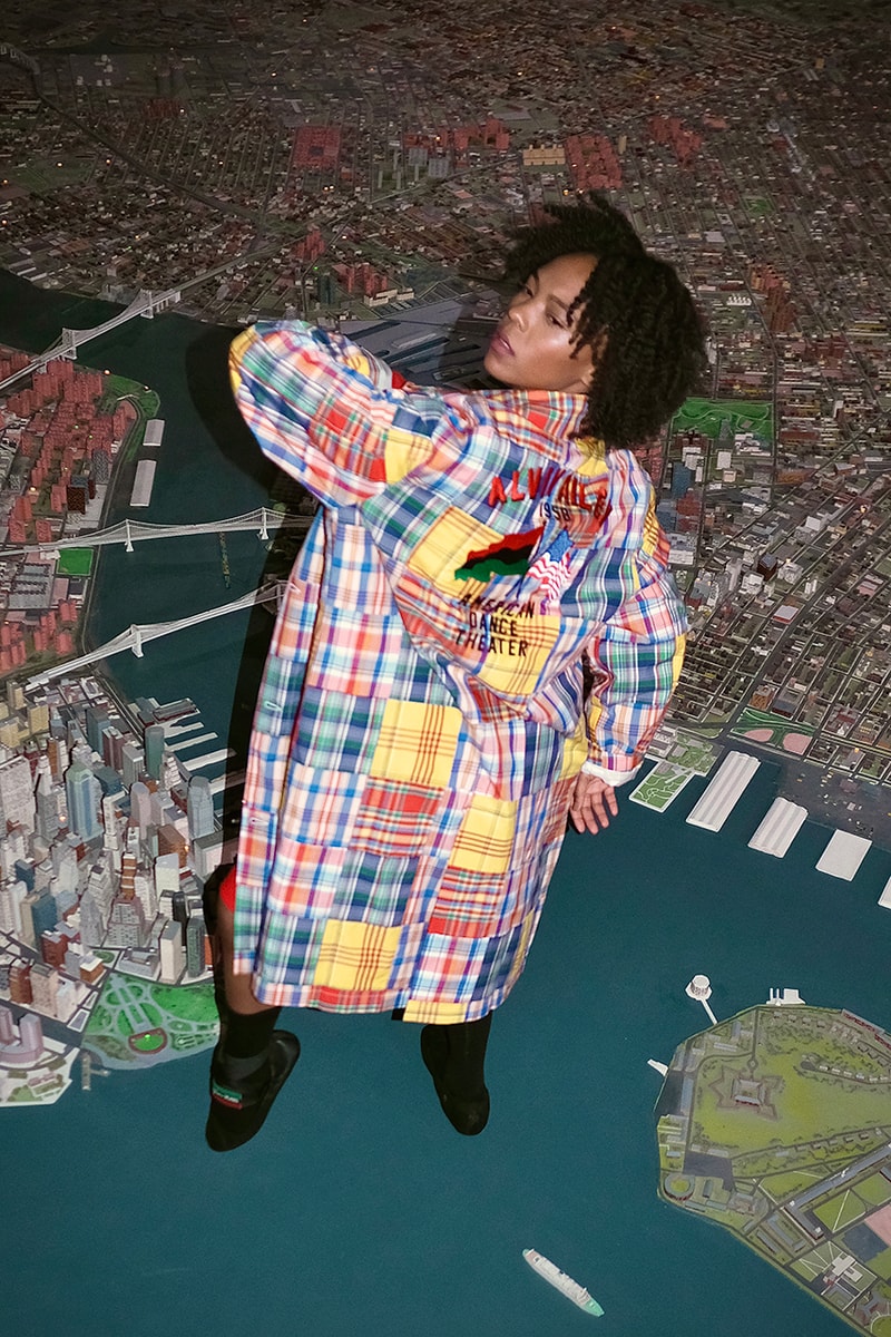 Tremaine Emory and Champion Launch "Champion Tears" | Hypebeast