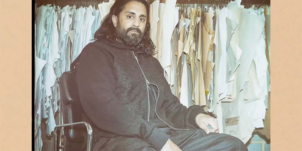 clothsurgeon Reimagines Football's Iconic Kits | Hypebeast