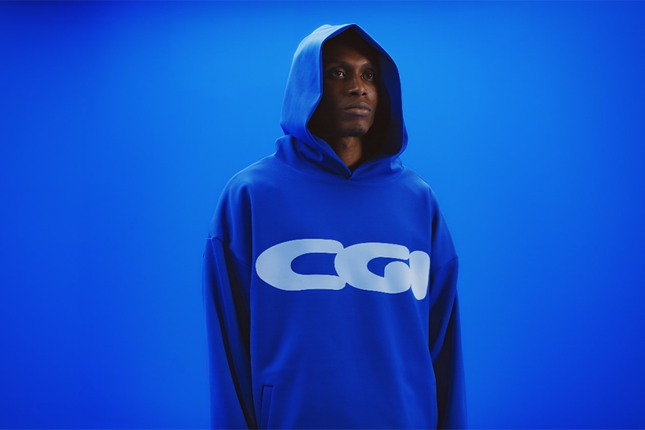 Computer Generation Imagery CGI™ 2021 PIECES 14 OF 24 | Hypebeast