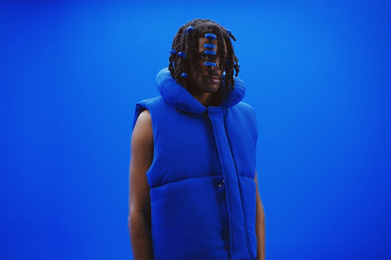 Computer Generation Imagery CGI™ 2021 PIECES 14 OF 24 | Hypebeast