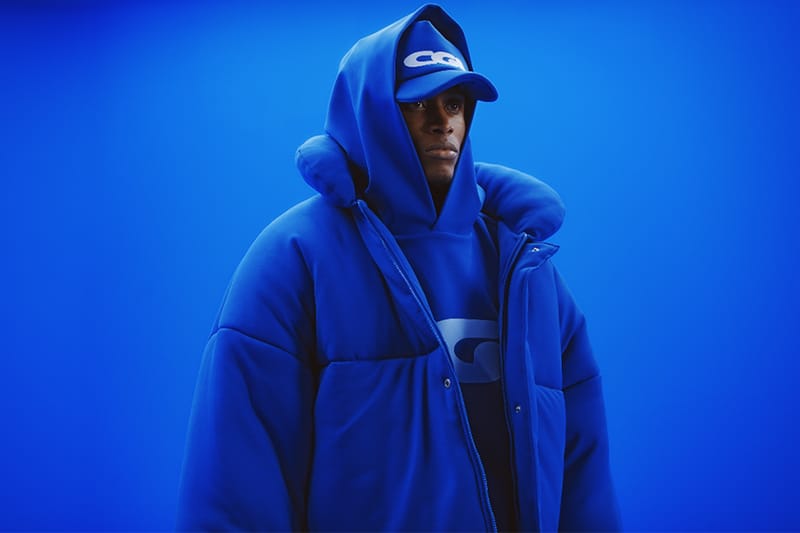 Computer Generation Imagery CGI™ 2021 PIECES 14 OF 24 | Hypebeast