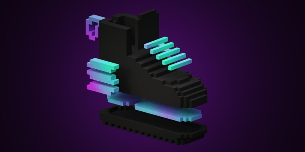 CryptoKickers Lets You Create Your Own NFT Sneakers | Hypebeast