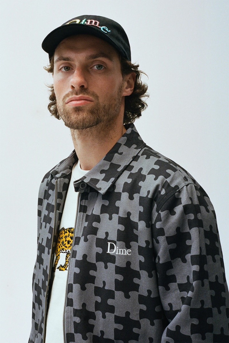 Dime Summer 2021 Collection Release Date | Hypebeast
