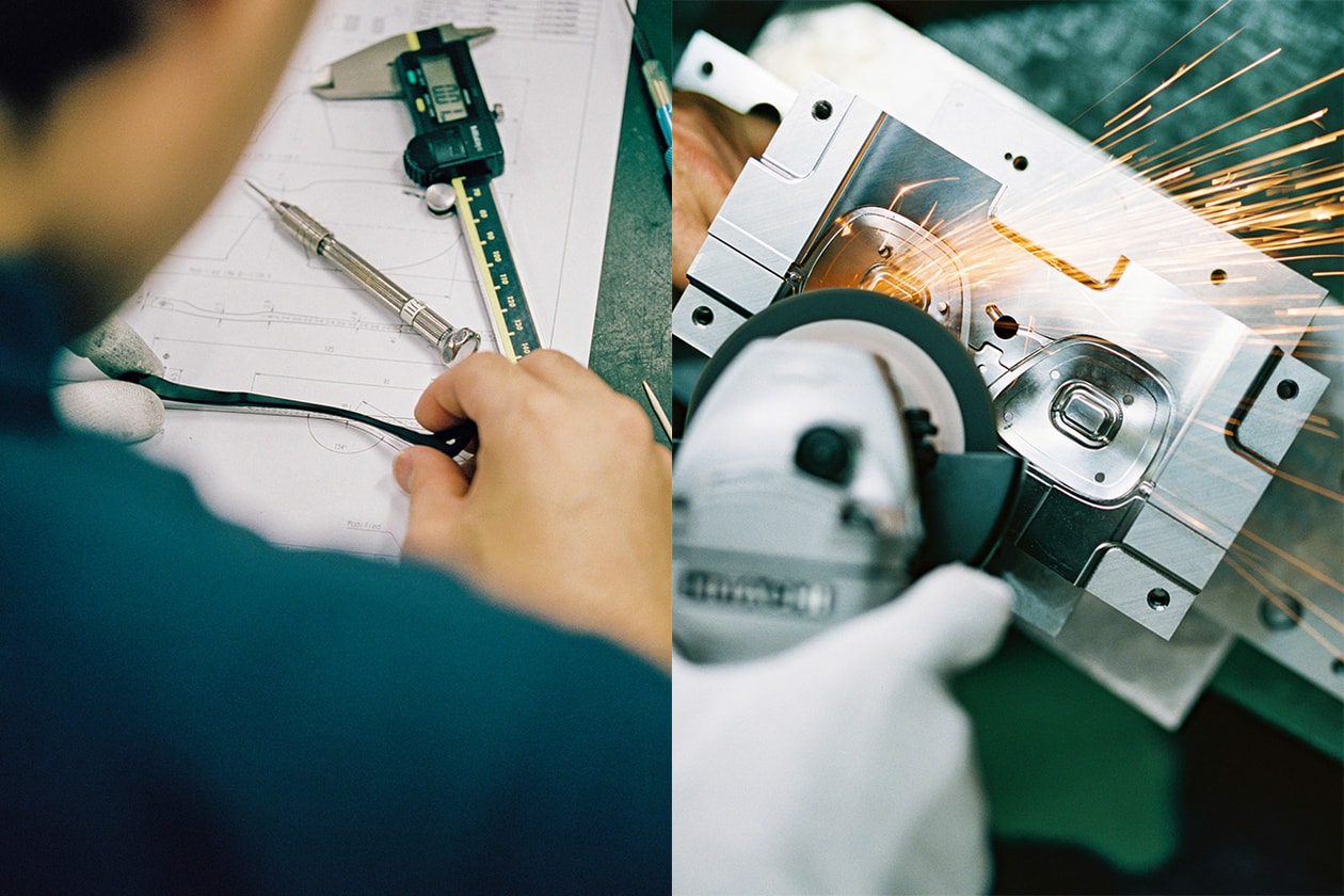 What the Tech? District Vision's Calm-Tech Lenses | Hypebeast