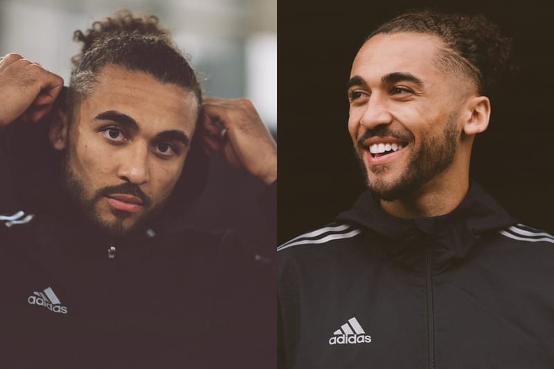 Dominic Calvert-Lewin on Fashion and England at Euro 2020 | Hypebeast