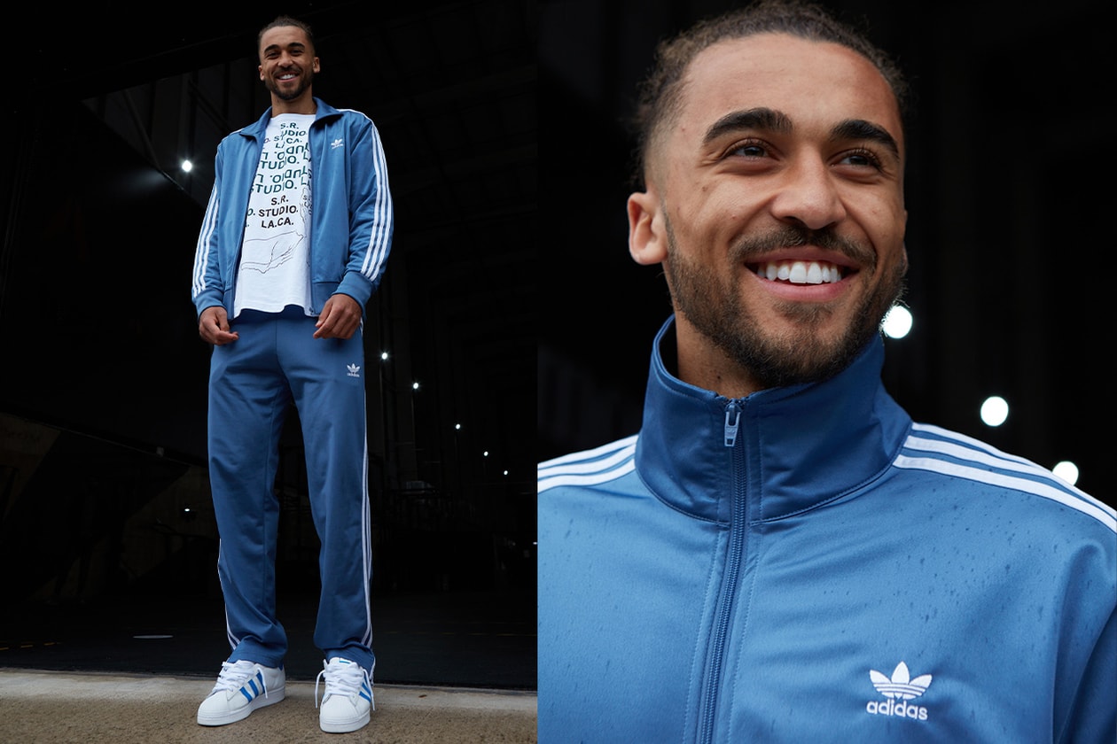 Dominic Calvert-Lewin on Fashion and England at Euro 2020 | Hypebeast