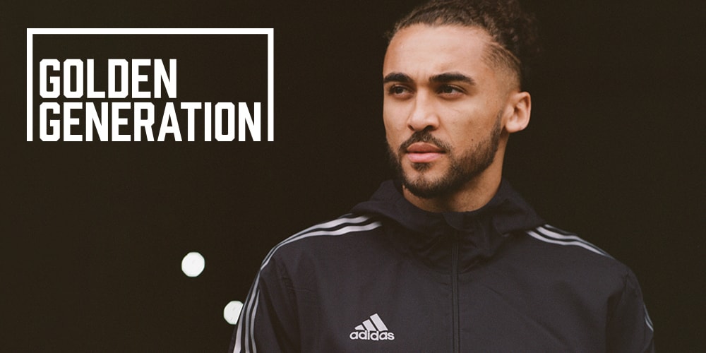 Dominic Calvert-Lewin on Fashion and England at Euro 2020 | Hypebeast