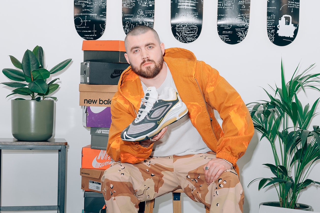 Morgan Weekes & Sam Morgan Speak on eBay's Authenticity Guarantee ...