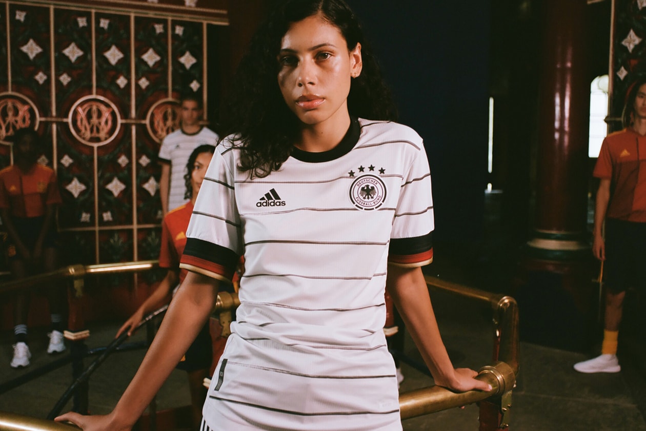 Top 10 Kits from Euro 2020 | Hypebeast