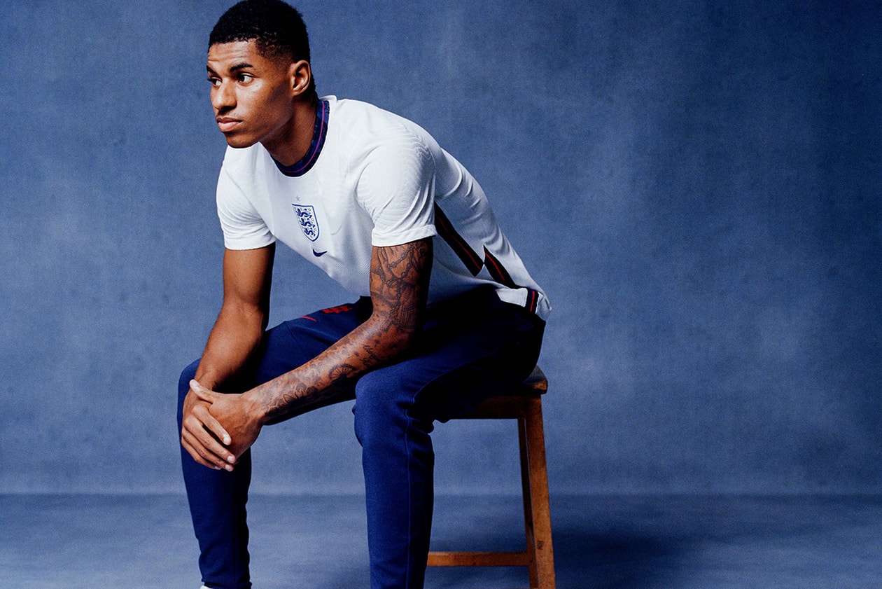 Top 10 Kits from Euro 2020 | Hypebeast