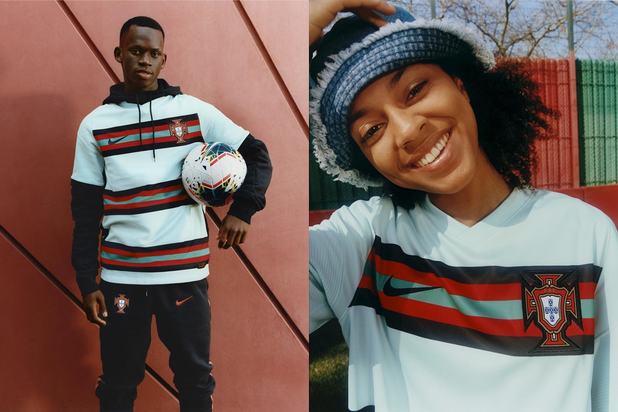 Top 10 Kits from Euro 2020 | Hypebeast