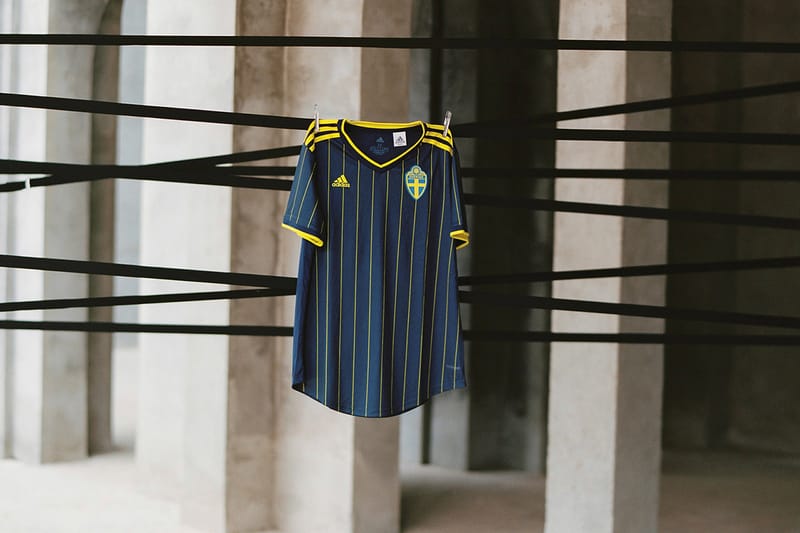 Top 10 Kits from Euro 2020 | Hypebeast