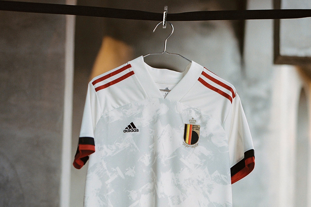 Top 10 Kits from Euro 2020 | Hypebeast