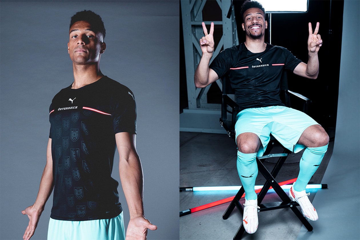 Top 10 Kits from Euro 2020 | Hypebeast