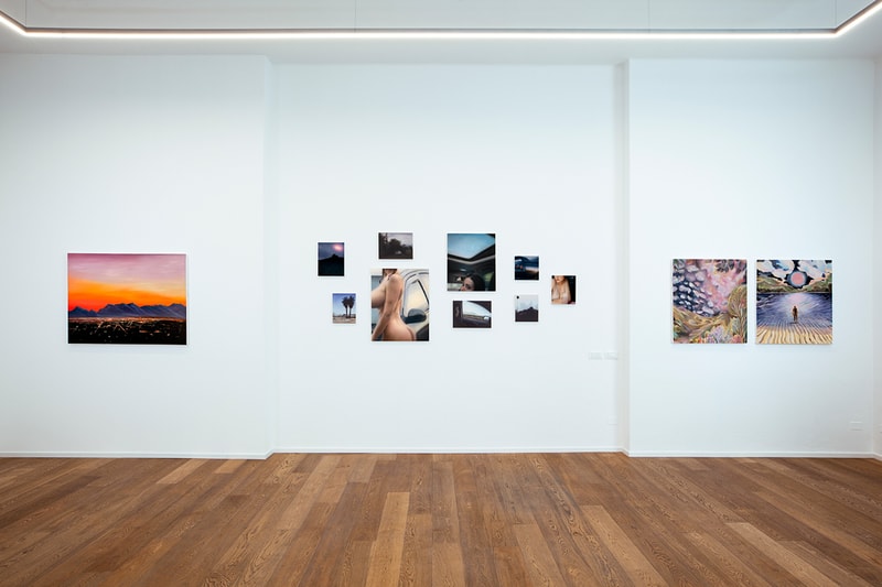 F2T Gallery Debuts in Milan With Selection of LA Artists | Hypebeast