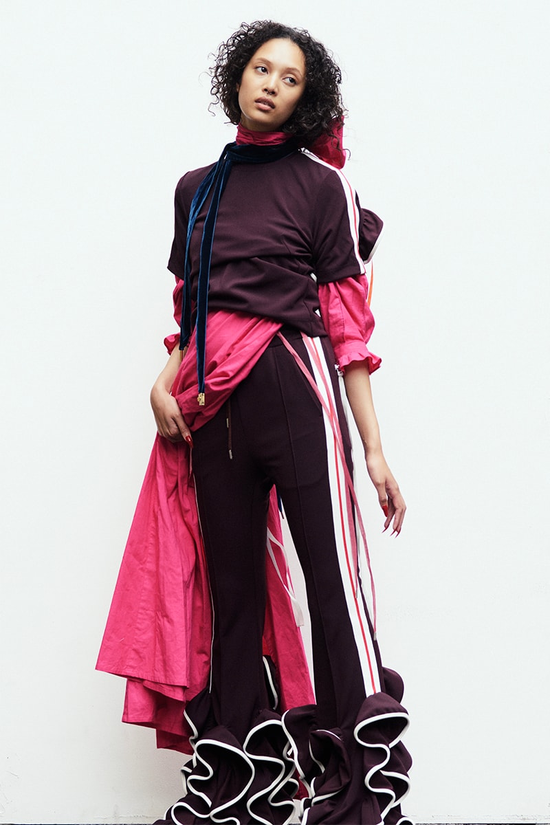 FACETASM SS22 "A Sight With A Kiss" Collection | Hypebeast