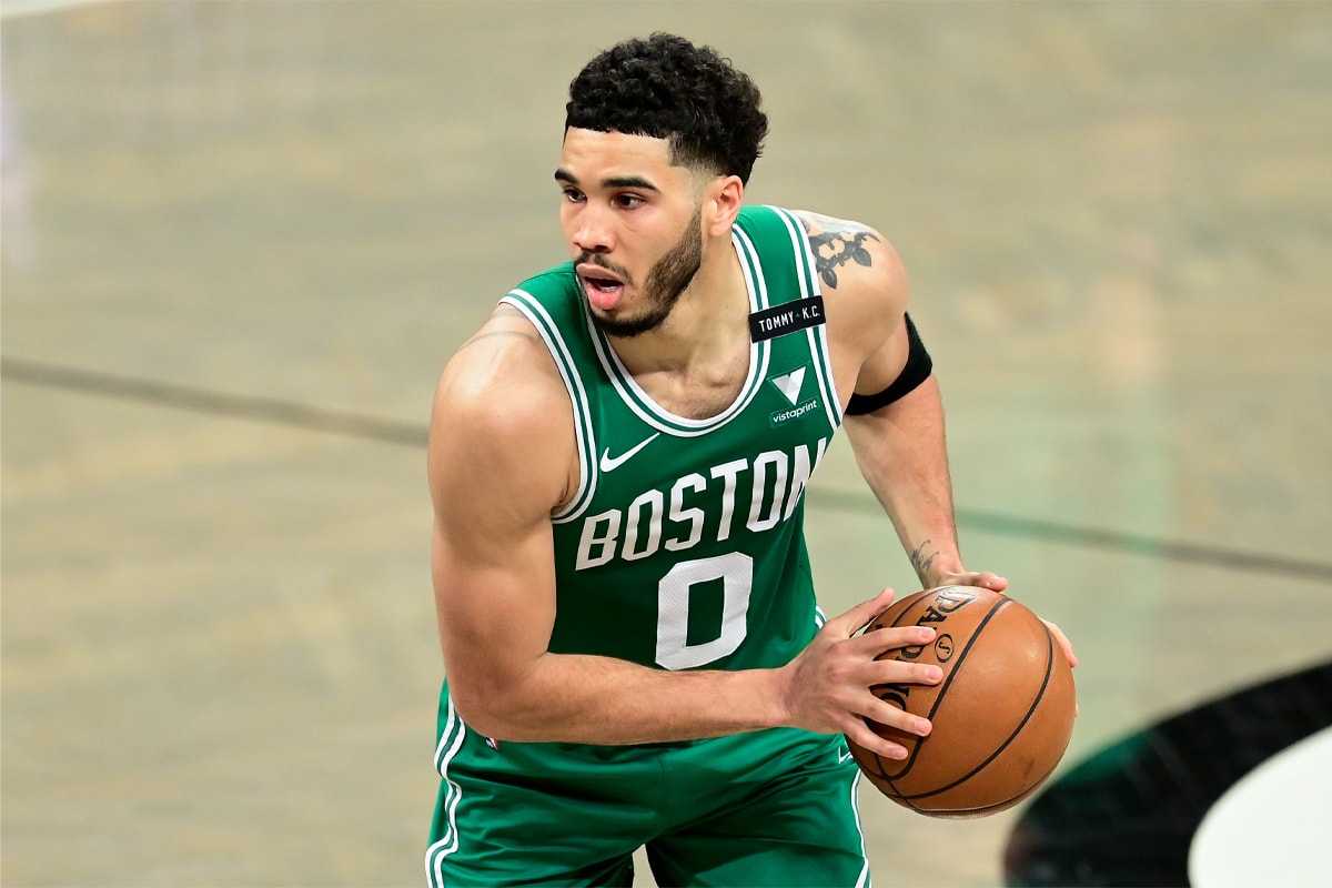 Five Biggest All-NBA Team Snubs 2020-2021 List | Hypebeast