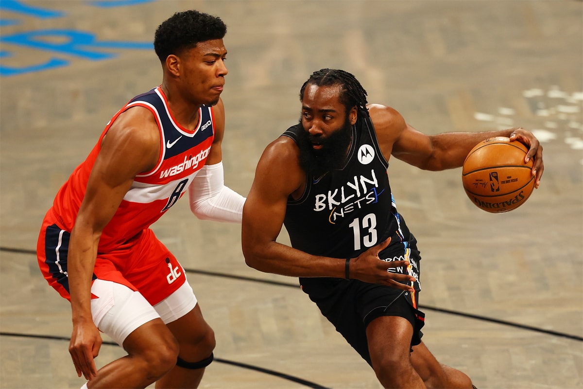 Five Biggest All-NBA Team Snubs 2020-2021 List | Hypebeast