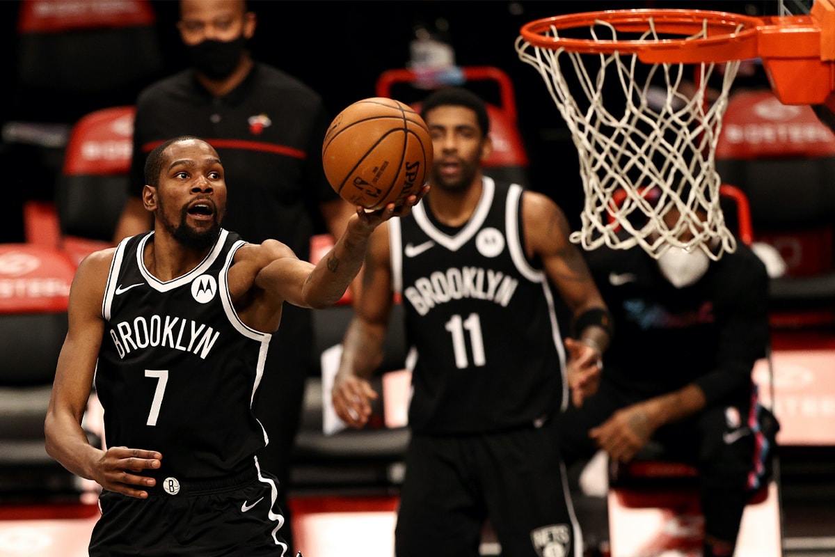 Five Biggest All-NBA Team Snubs 2020-2021 List | Hypebeast