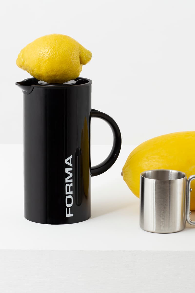 FORMA Curates Vintage Design & Homeware Drop | Hypebeast