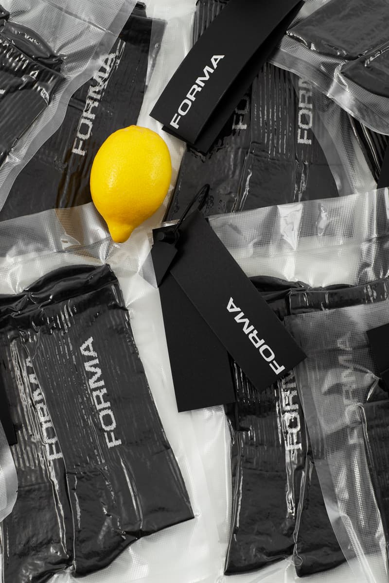 FORMA Curates Vintage Design & Homeware Drop | Hypebeast