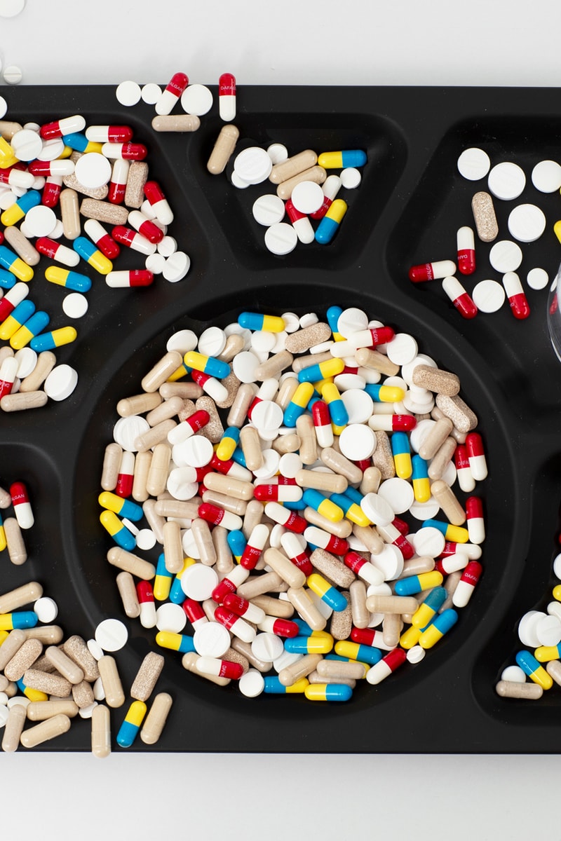 FORMA Curates Vintage Design & Homeware Drop | Hypebeast