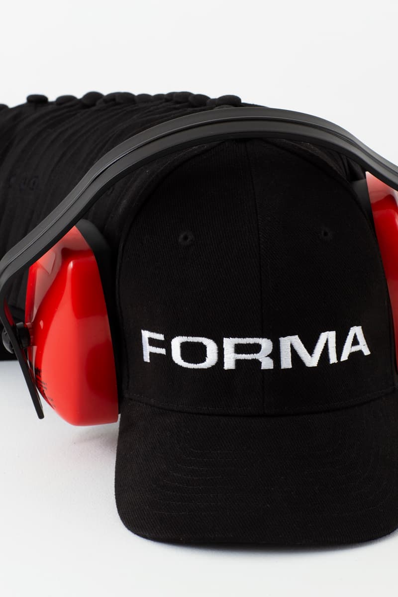 FORMA Curates Vintage Design & Homeware Drop | Hypebeast