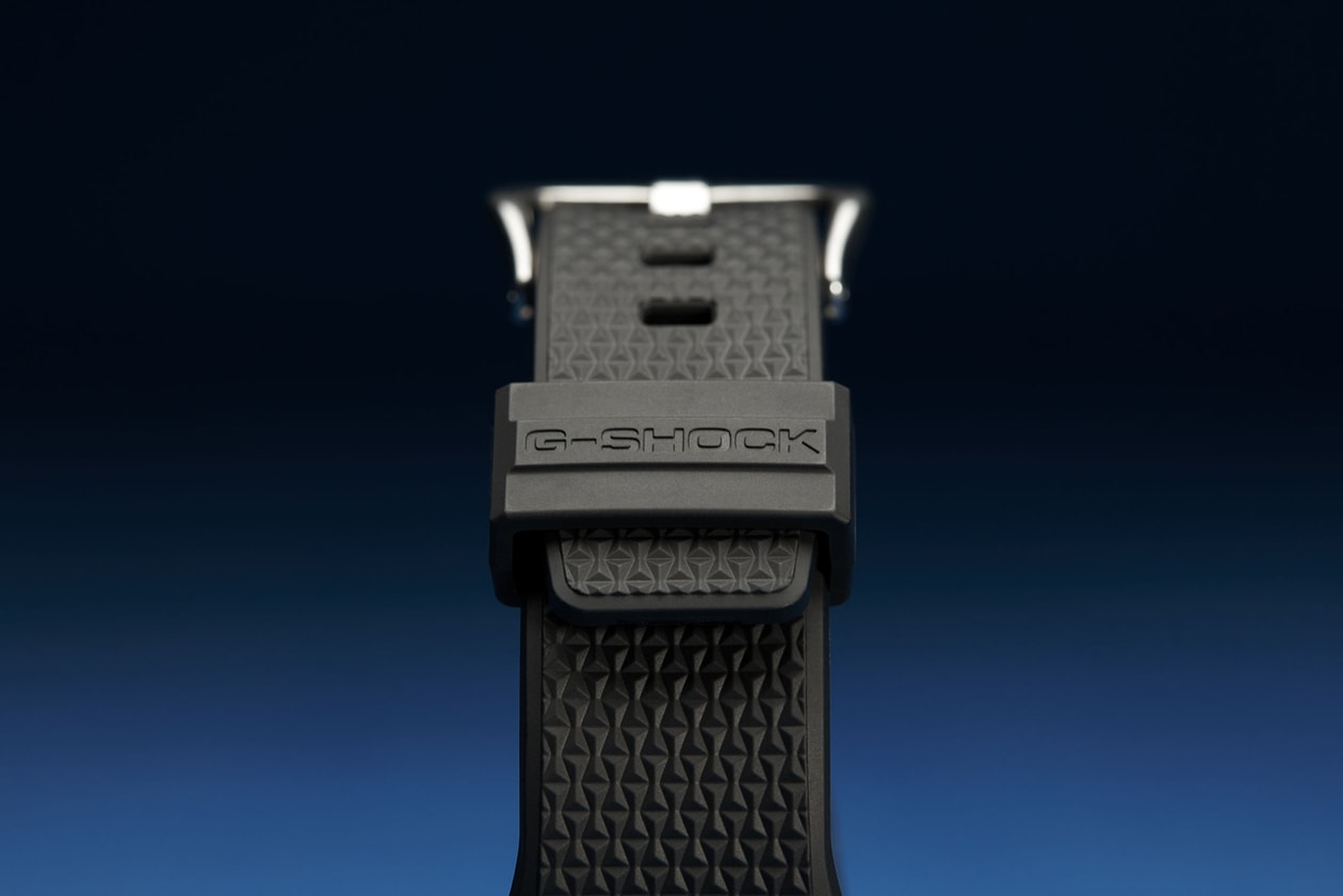 G-SHOCK Closer Look GST-B400-1A G-STEEL Release | Hypebeast