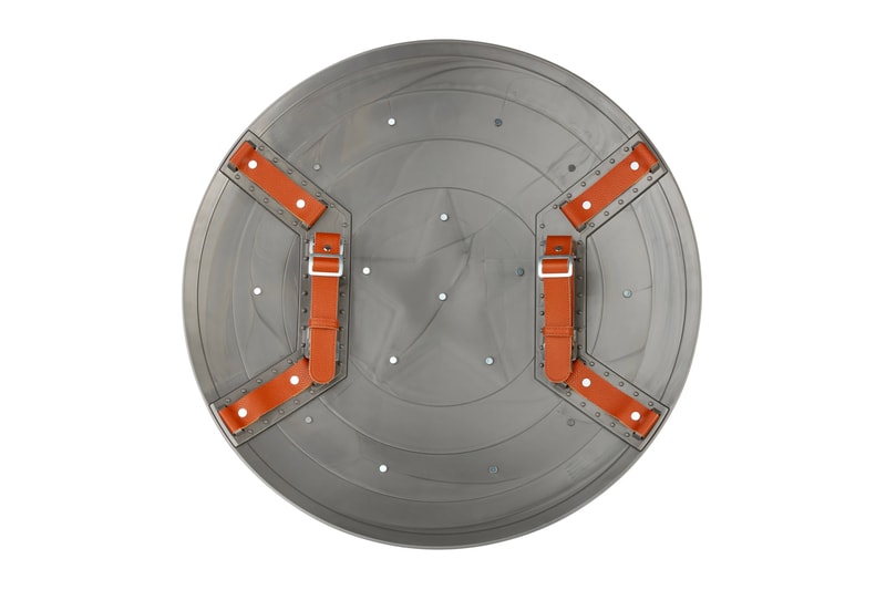 Hasbro Pulse Captain America Stealth Shield Release | Hypebeast