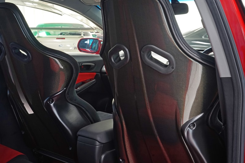 Honda Civic Mugen RR Is a Piece of JDM History | Hypebeast