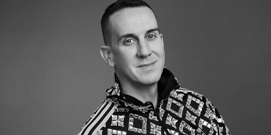 The Jeremy Scott x adidas Originals Partnership Is Back | Hypebeast
