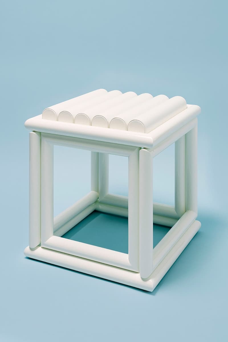 Jonathan Furniture Inside The New Jonathan Adler Store In West Ave