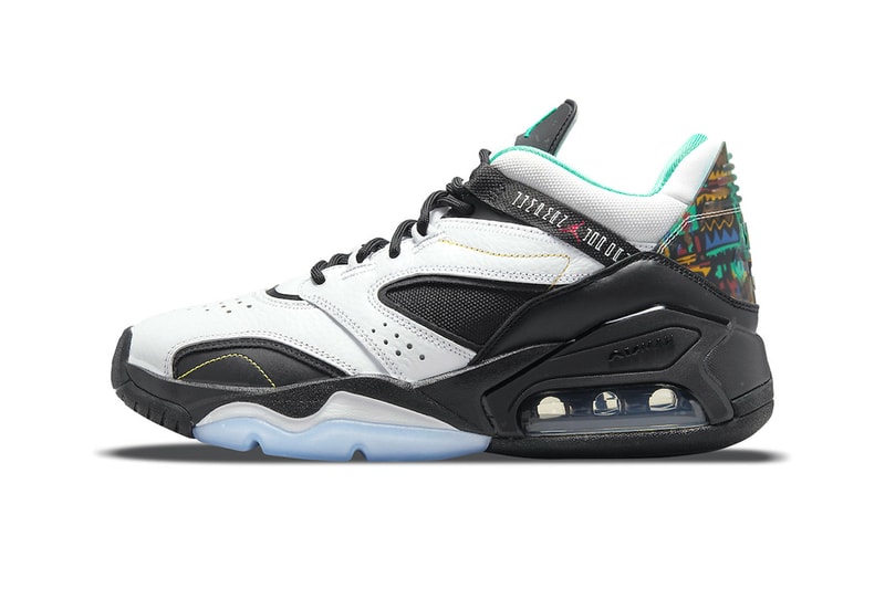 Jordan Point Lane "Urban Jungle" Official Look | Hypebeast