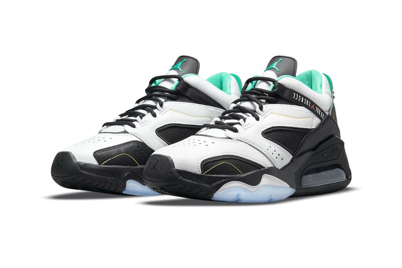 Jordan Point Lane "Urban Jungle" Official Look | Hypebeast