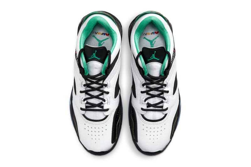 Jordan Point Lane "Urban Jungle" Official Look | Hypebeast
