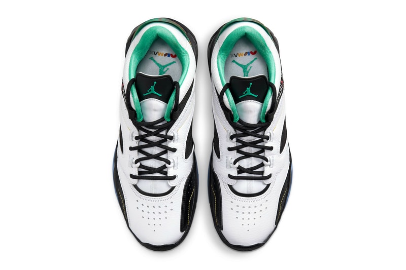 Jordan Point Lane "Urban Jungle" Official Look | Hypebeast