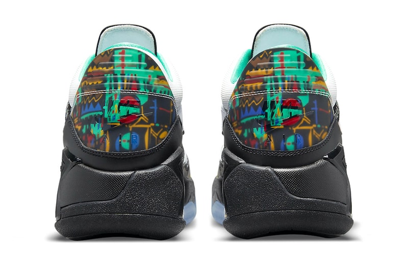 Jordan Point Lane "Urban Jungle" Official Look | Hypebeast