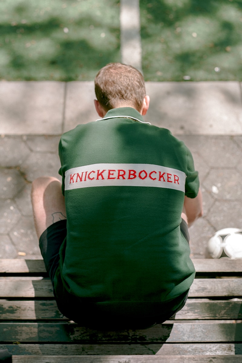 Knickerbocker Kodak Capsule Collection Lookbook | Hypebeast