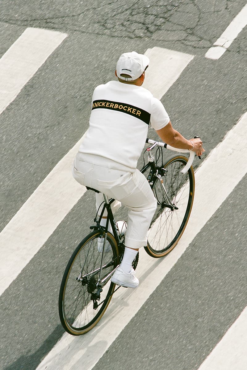 Knickerbocker Kodak Capsule Collection Lookbook | Hypebeast