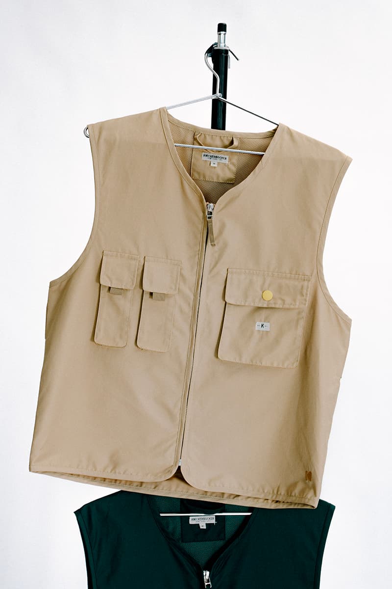 Knickerbocker Kodak Capsule Collection Lookbook | Hypebeast