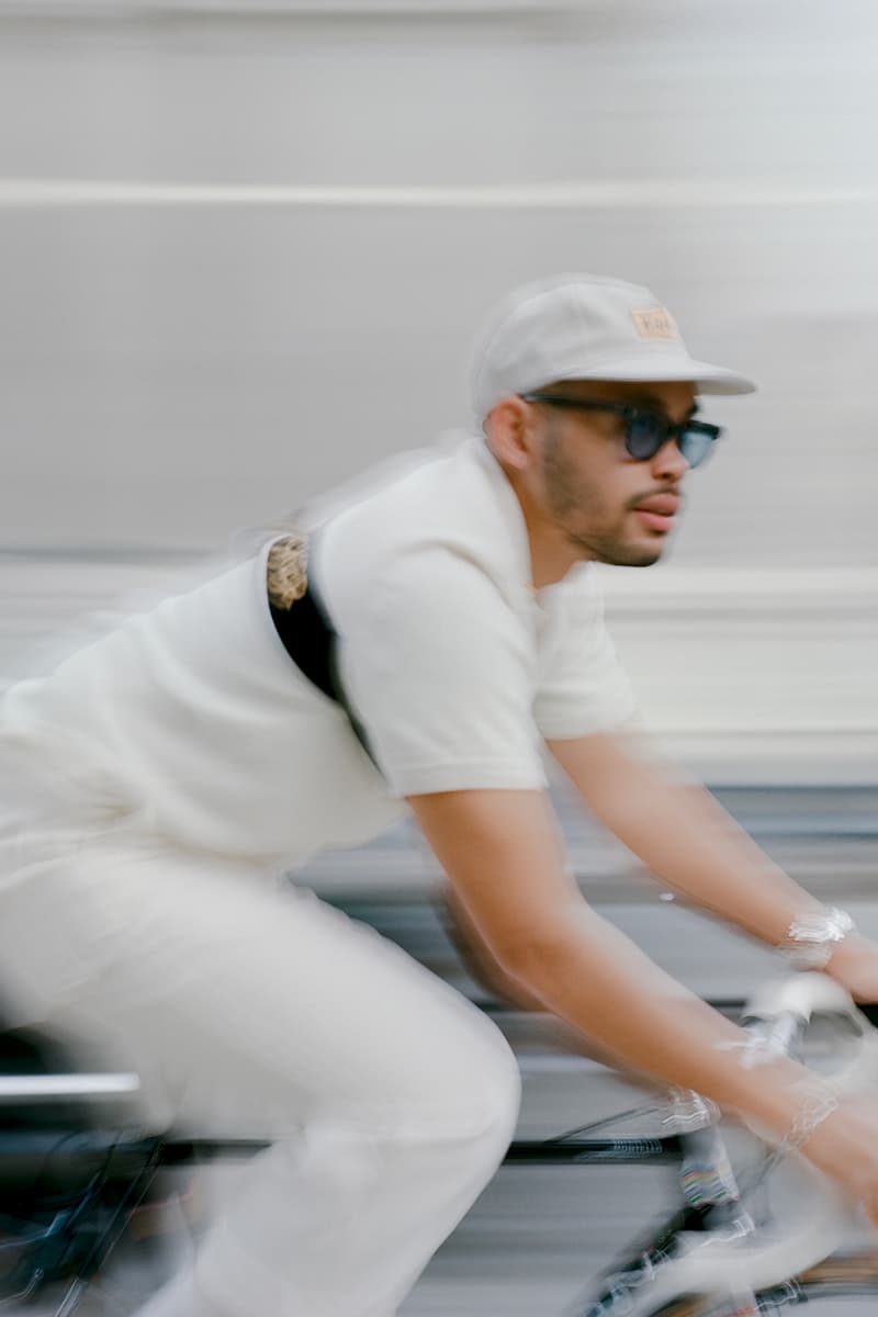 Knickerbocker Kodak Capsule Collection Lookbook | Hypebeast