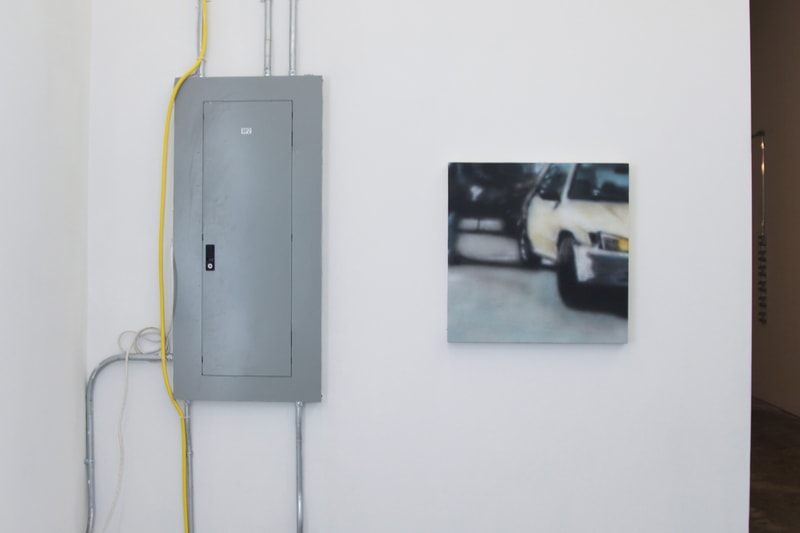 Leon Xu "Butterfly Kisses" Exhibition | Hypebeast