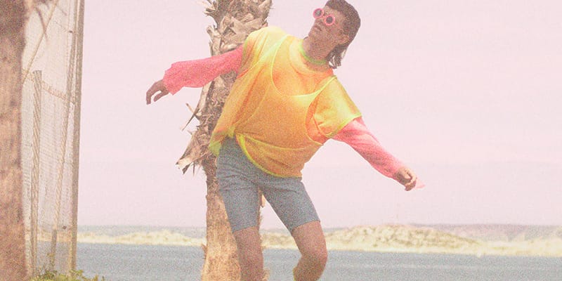 2021春夏BOOK SIMS DAVID LOEWE - nimfomane.com