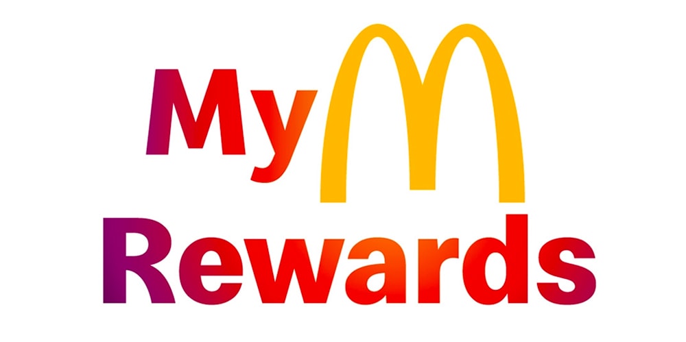 McDonald's "MyMcDonald's Rewards" Loyalty Program Launch | Hypebeast