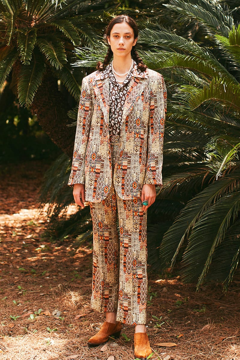 NEEDLES Spring/Summer 2022 Collection | Hypebeast NEEDLES Spring/Summer 2022 Collection | Hypebeast