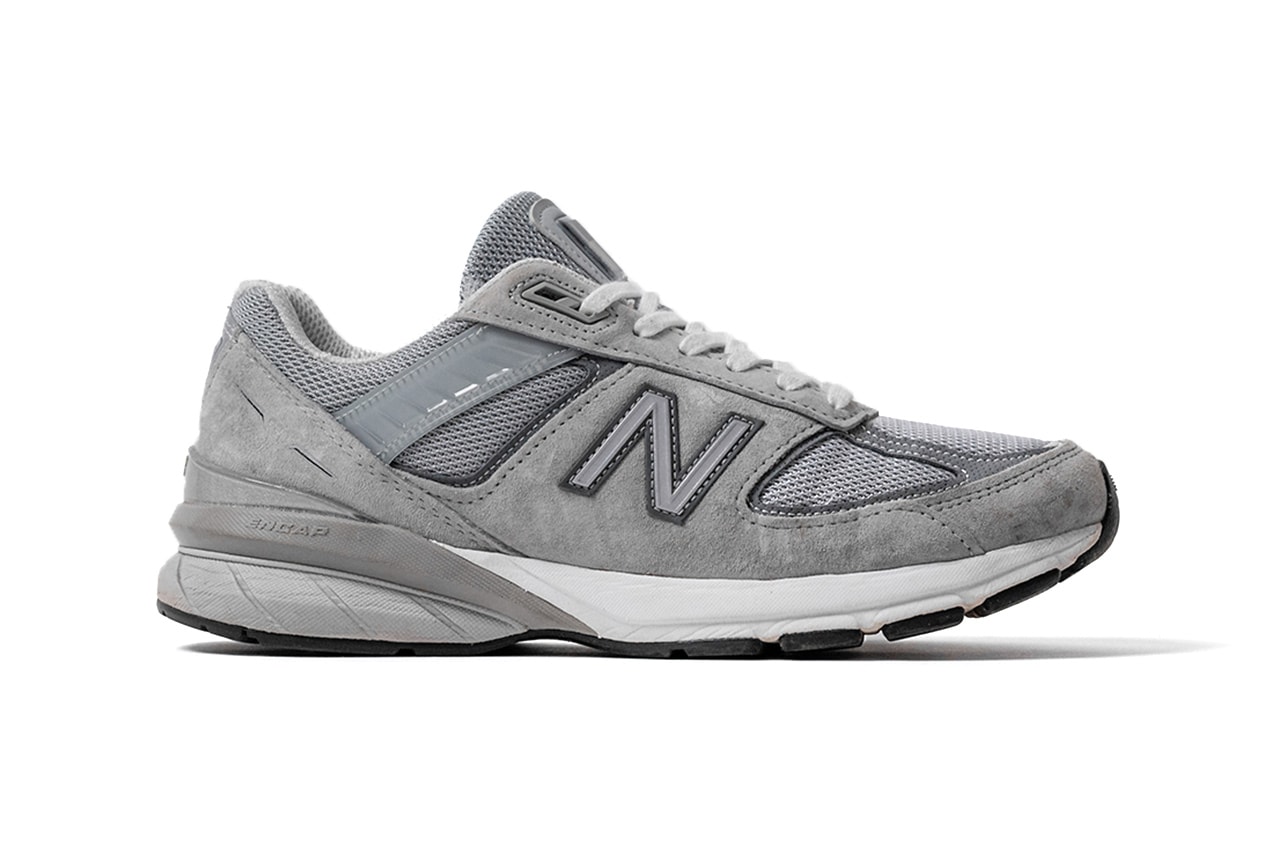 New Balance 990v6 First Look - 럭드 (LUCK-D)
