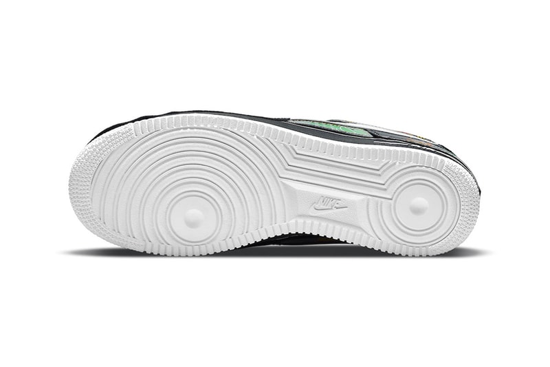 Nike Air Force 1 Nike Mighty Swooshers DM5441-001 | Hypebeast